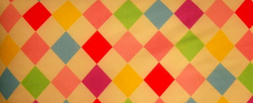 Harlequin Dynamite Marching Band Raw Ramp