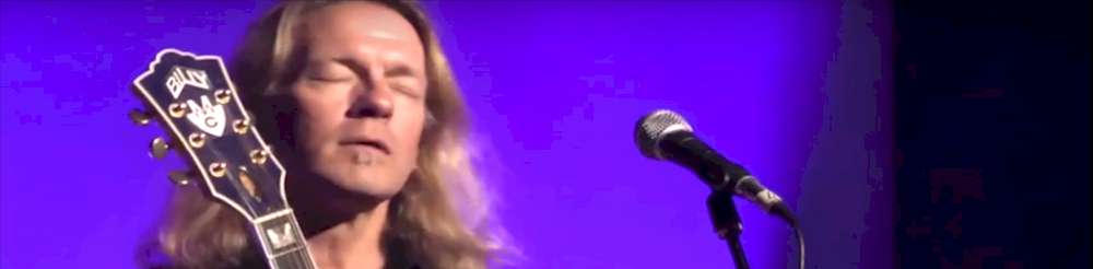 The Eight Most Remarkable & Inspirational Musicians in the World – RAW RAMP