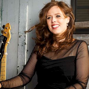 Three Super Blues Artists to Seek Out — ELIANA CARGNELUTTI + SADIE ...