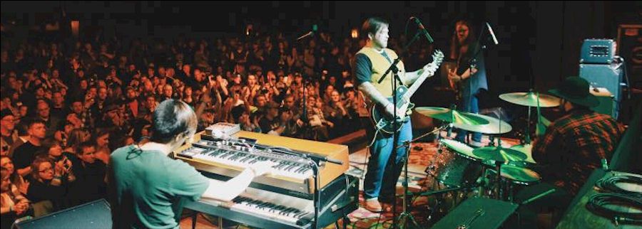 The BROTHER HAWK Big Medicine Review – RAW RAMP