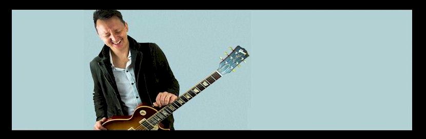 ASH WILSON — Debut Single – RAW RAMP