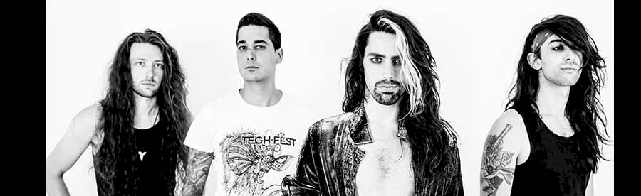 COLLATERAL — 4 Shots! – RAW RAMP