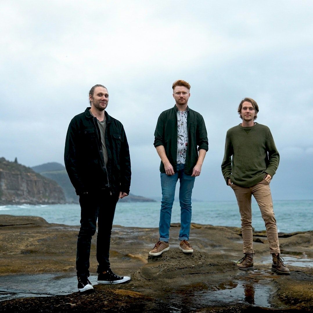 GINGER PARKS Plays The Fool In reciprocal love – RAW RAMP