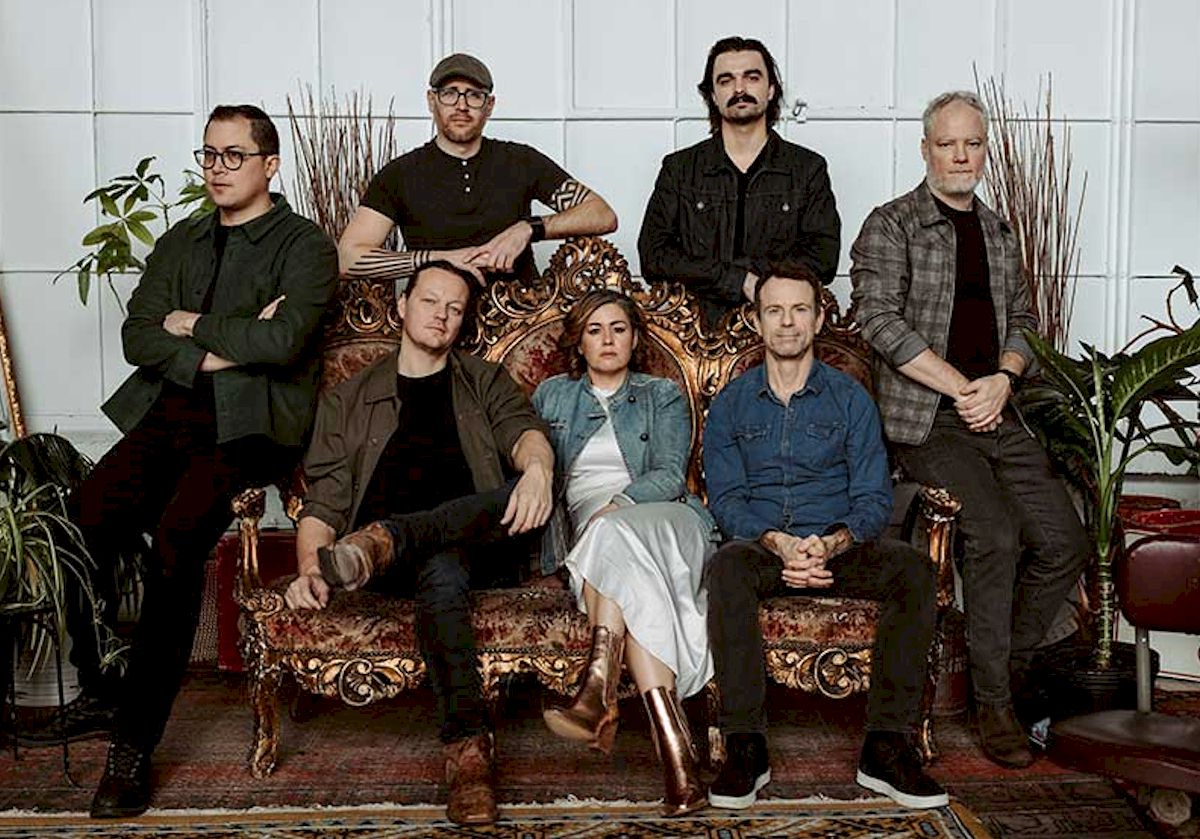 BYWATER CALL Holler Than Thou! – RAW RAMP