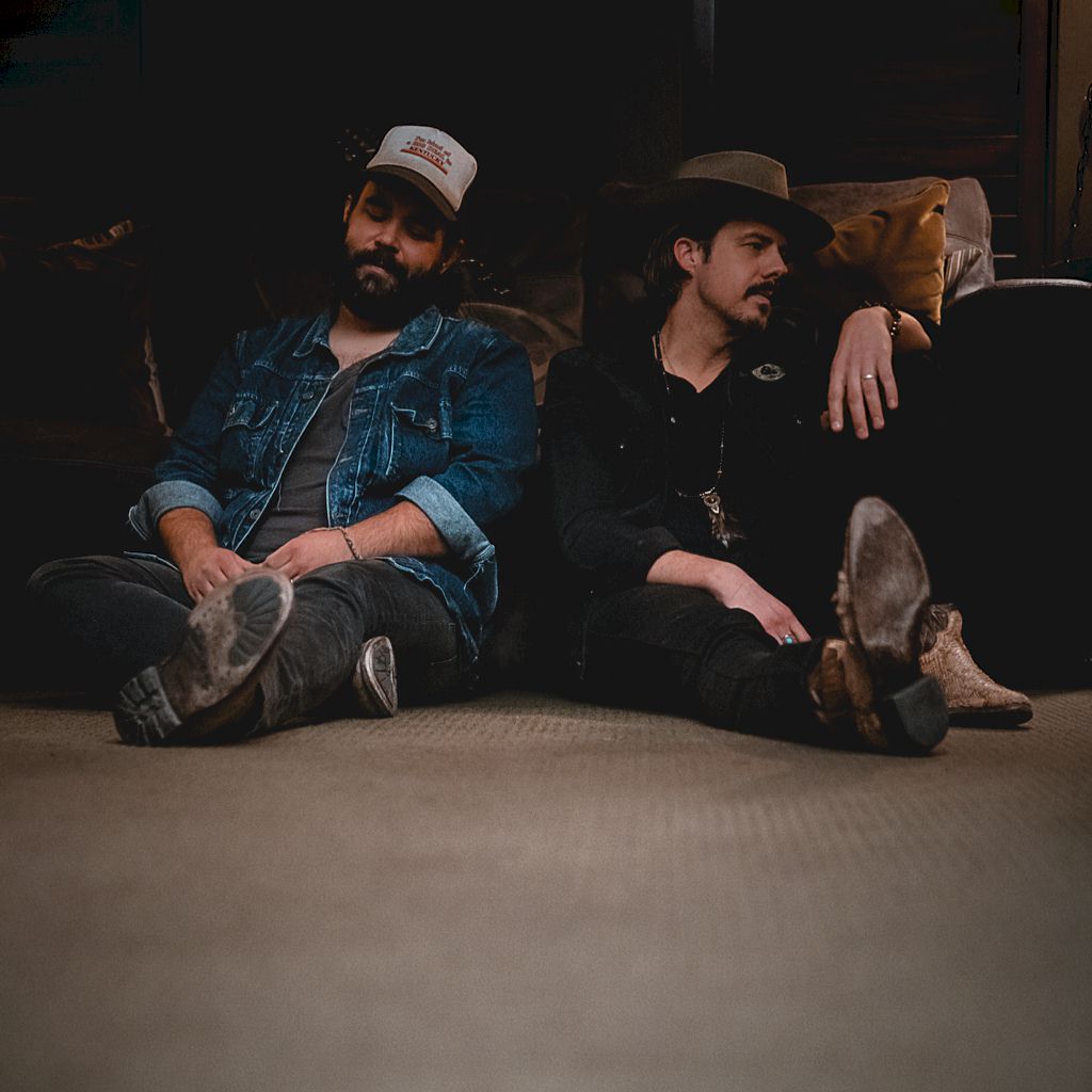 EVERETTE Keys To Kentucky – RAW RAMP