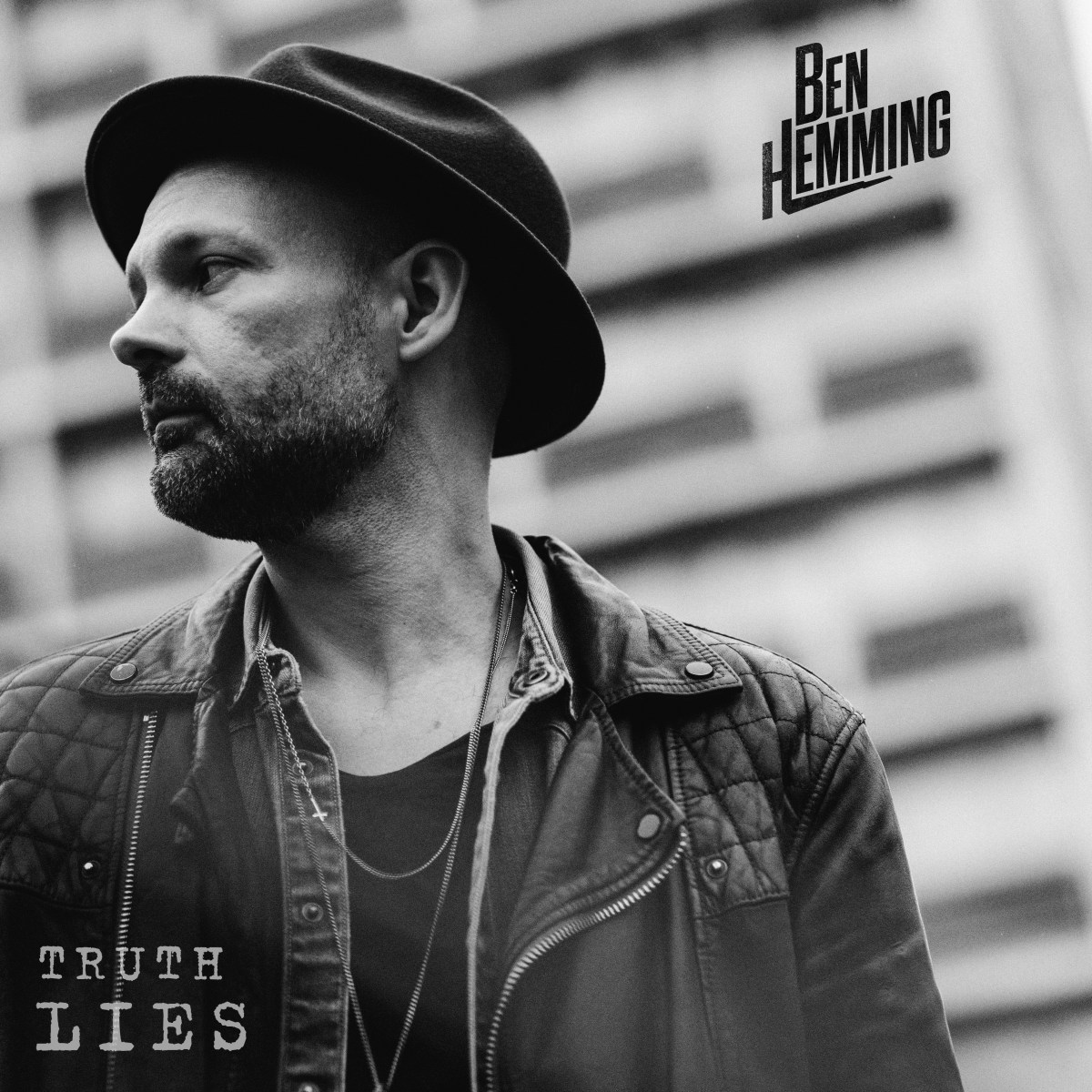 BEN HEMMING Truth Lies – RAW RAMP
