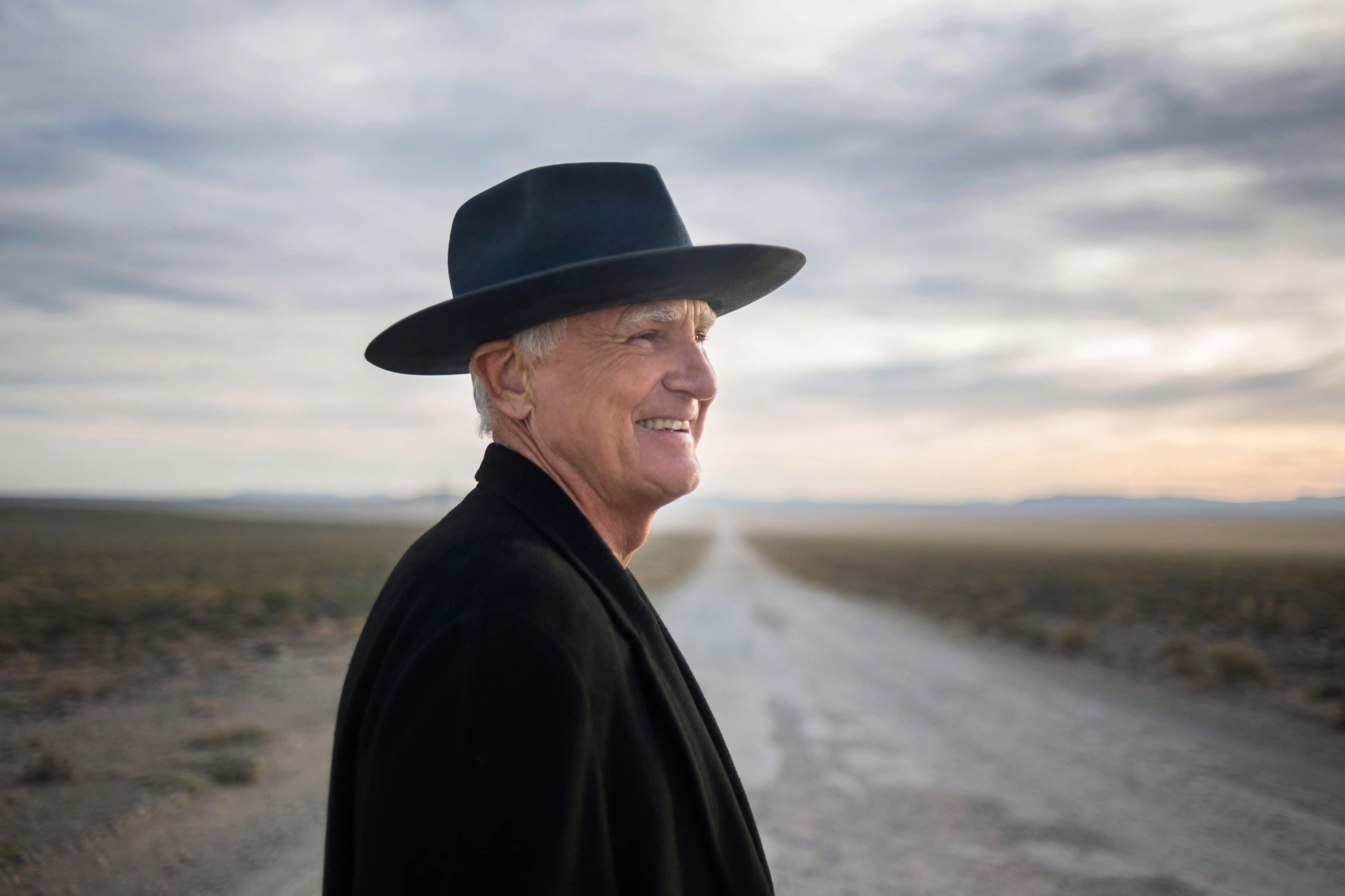 STEVE LOUW Views In Between – RAW RAMP