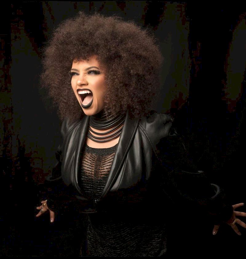 Apocalypse MILITIA VOX – RAW RAMP