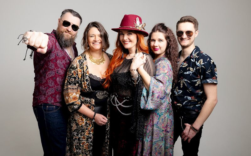 BRAVE RIVAL Stand Fearless – RAW RAMP